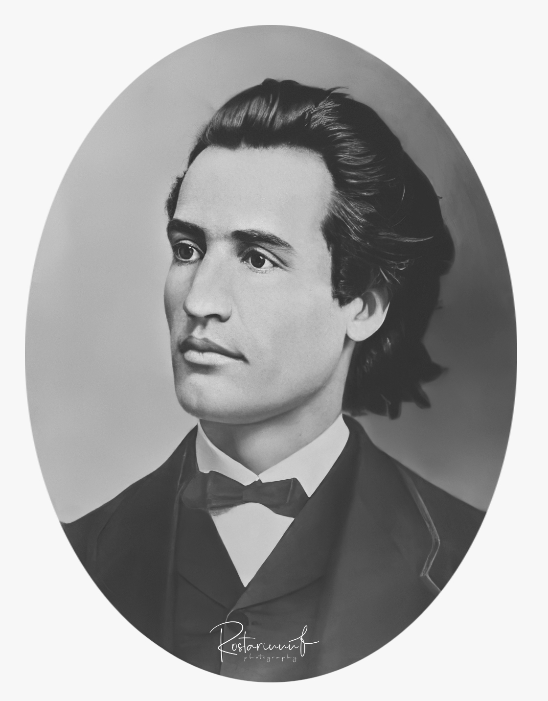 Foto/Video – Mihai Eminescu