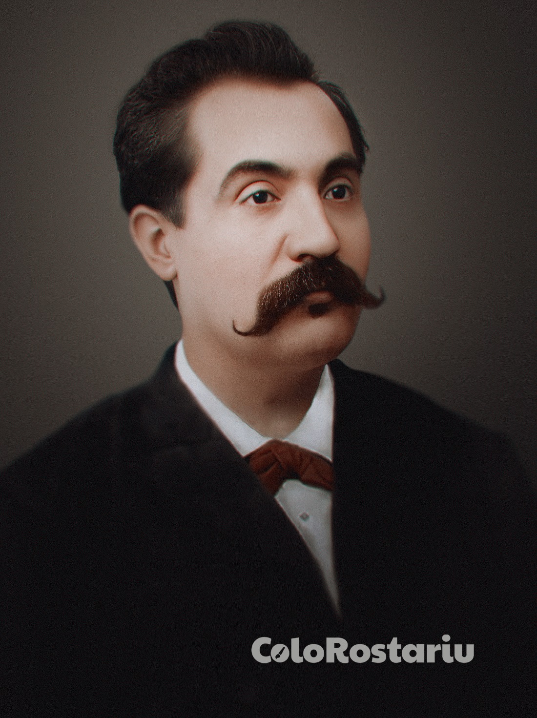 Foto/Video – Mihai Eminescu